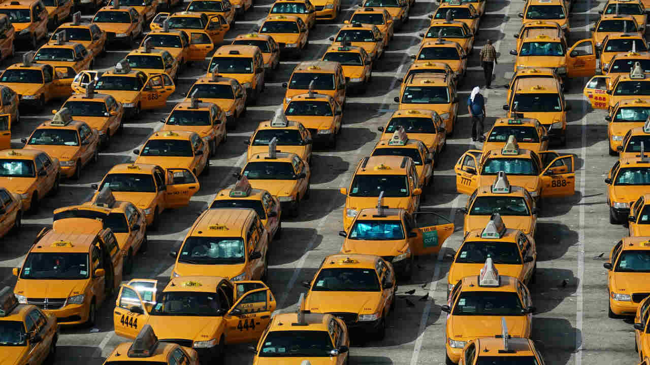 Looking to travel abroad? Here are the most expensive and cheapest taxi ...