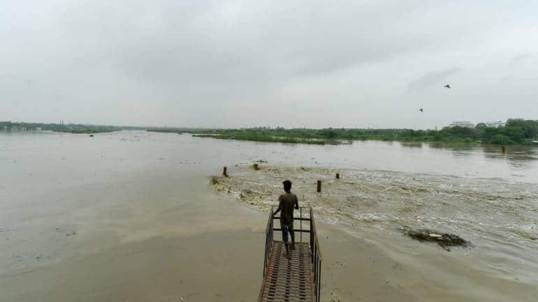 Delhi to have Yamuna riverfront based on Sabarmati model: LG VK Saxena
