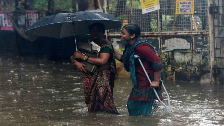 Heavy to very heavy rains likely at some places in 22 states : NDMA