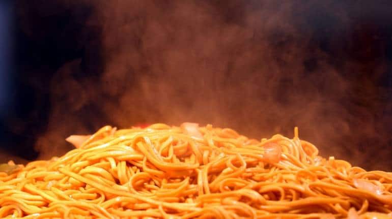 ITC expands noodle portfolio, launches Sunfeast YiPPeenoodles in 4 variants