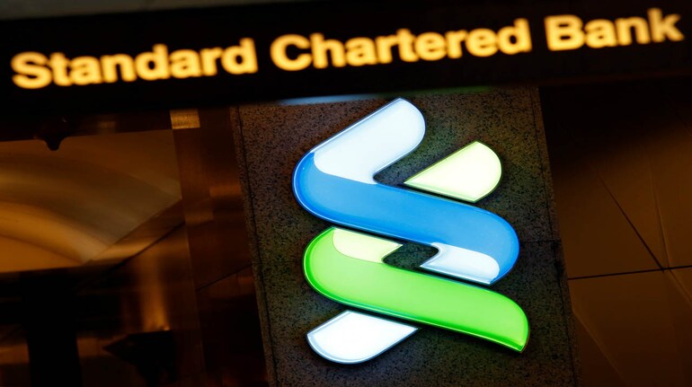 Standard Chartered rolls out digital bank in hot Singapore market