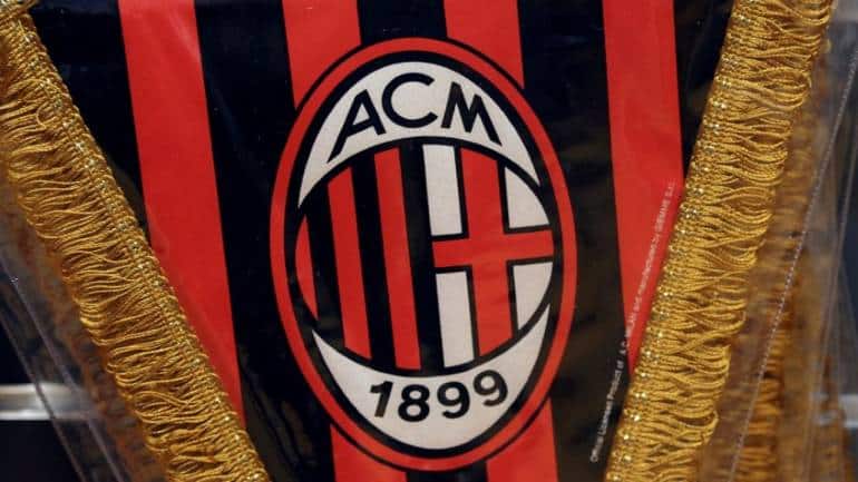 AC Milan announces ownership change involving the NY Yankees