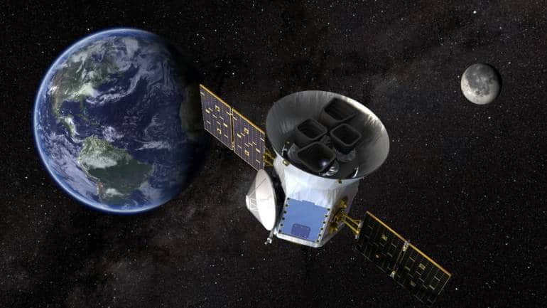 Space Defence | Economics and technology are driving the re ...