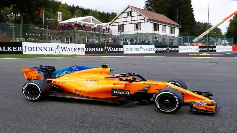Tata Communications: Now sole Indian on the Formula 1 grid