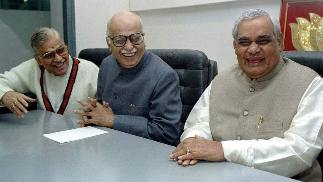 RIP Atal Bihari Vajpayee: Memorable quotes of the visionary prime ...