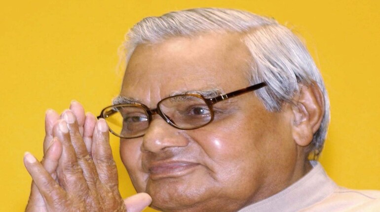 Indo-US ties progressed to a new level during Vajpayee Bush regime: US ...