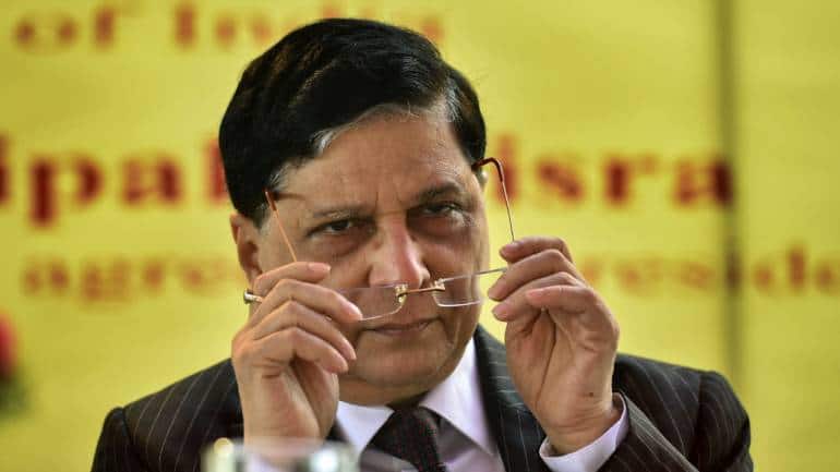 As Chief Justice of India Dipak Misra retires, here's a look at some of ...