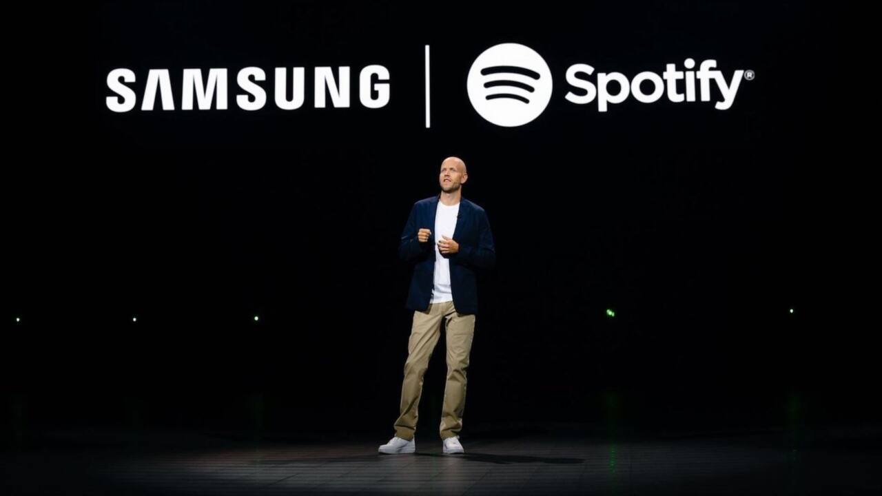 Unveiling Note 9, Galaxy Home & partnership with Spotify: Here are the ...