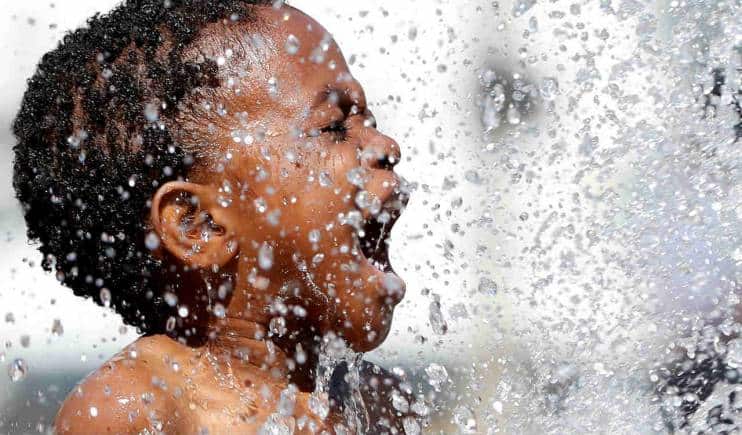 IMD issues heat warning for six districts of Kerala