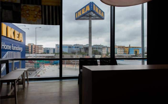 IKEA aims 10-fold rise in India headcount to 15,000; may cut 7,500 jobs ...