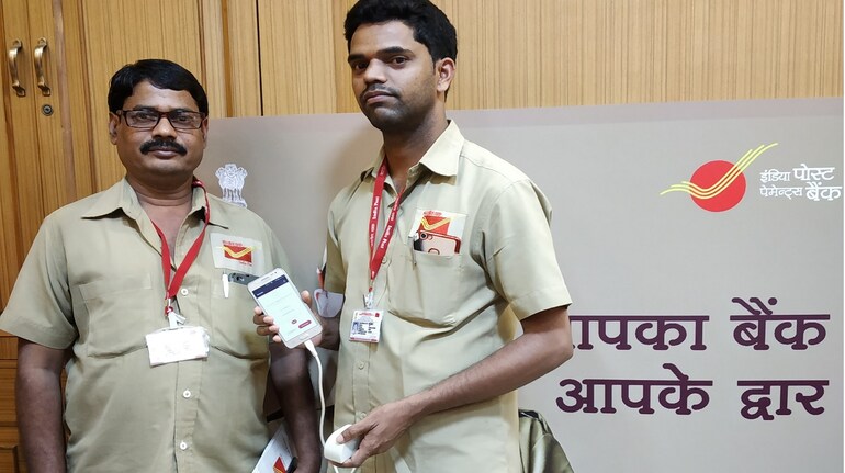 India Post Payments Bank opened accounts without mobile verification ...