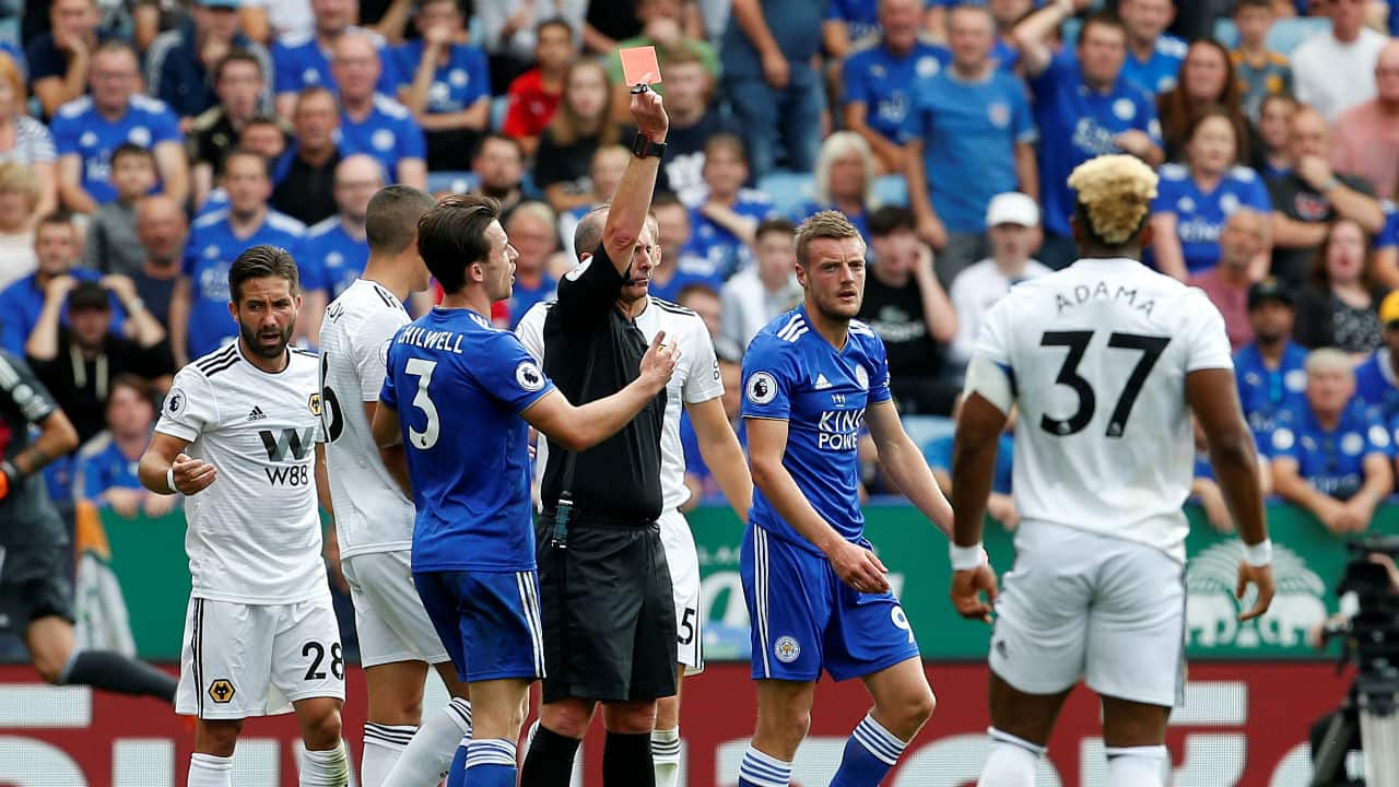 English Premier League: Top moments from Game Week 2 | Moneycontrol News