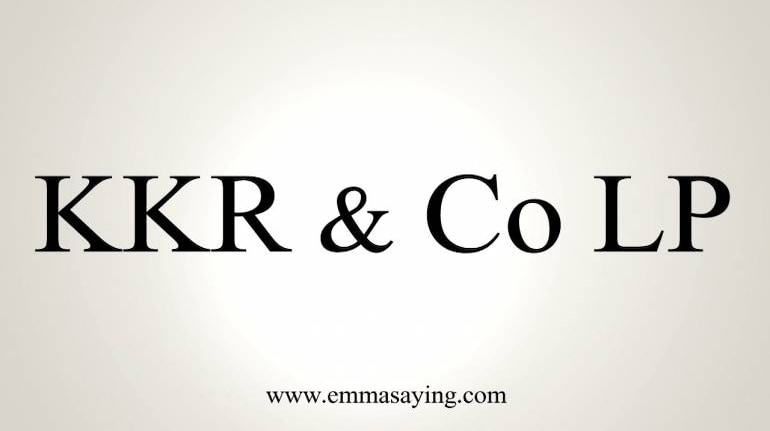 Kkr Looks To Acquire Rs 2000 Cr Assets From Indian Nbfcs Report