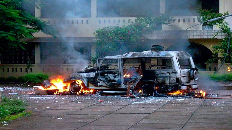 10 years of Kandhamal riots: What happened and where do the cases stand ...
