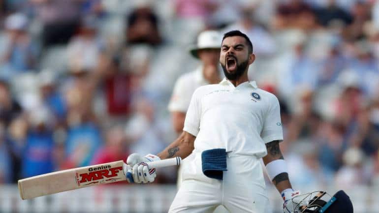 'King Kohli' conquers all at ICC awards, named captain of Test, ODI ...