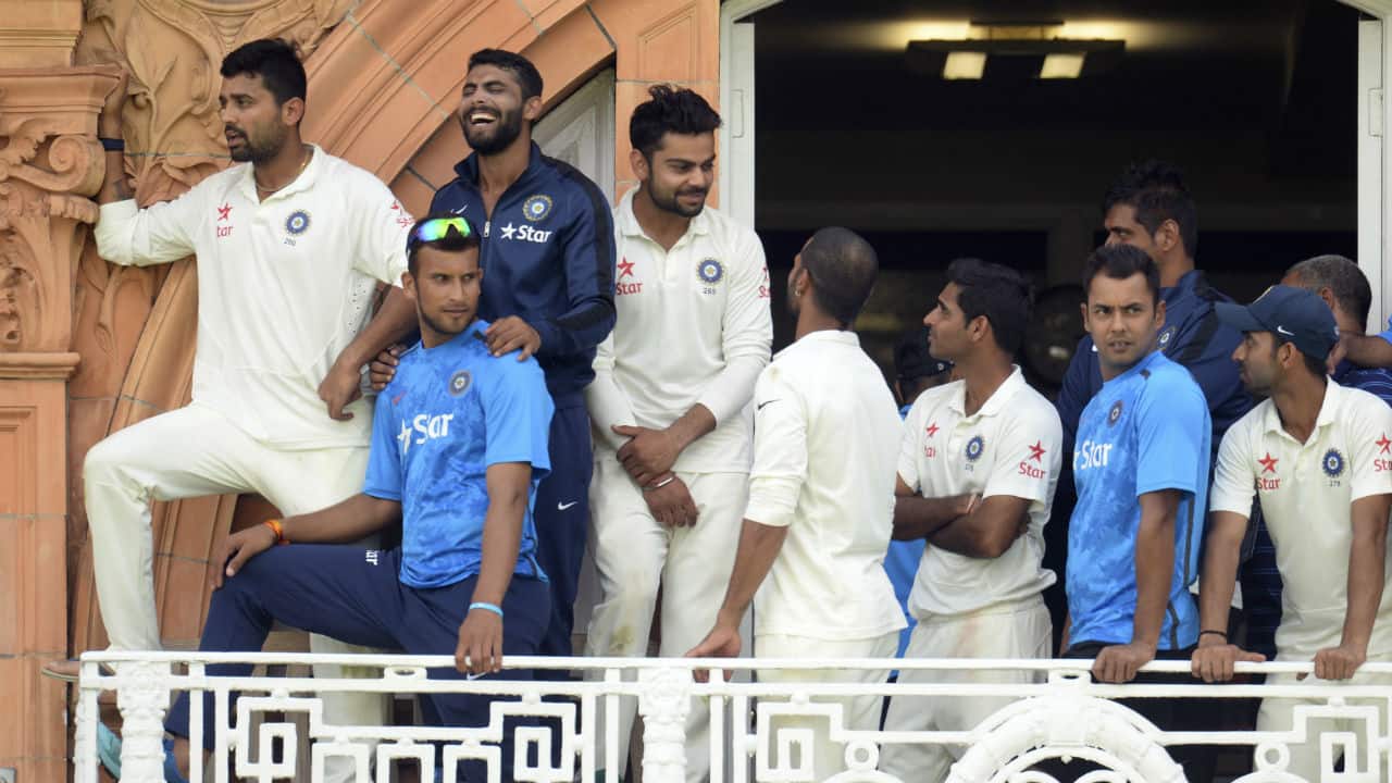 Lord's Honours Board - Part 1: Indian bowlers who will be revered for ...