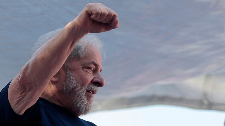 Brazil reports drop in Amazon deforestation rates, pushing back on US ...