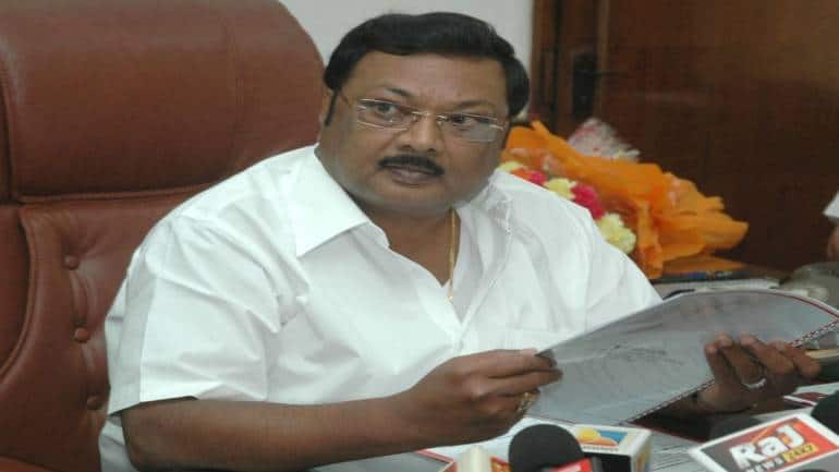 MK Alagiri re-enters Tamil Nadu political fray; to meet supporters on ...