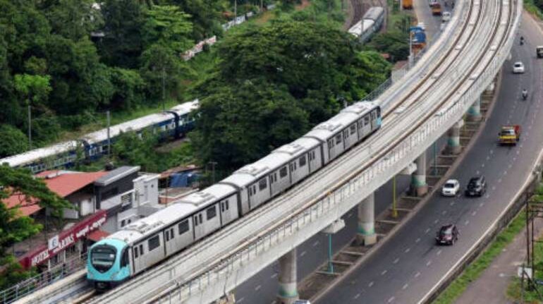 Namma Metro driver gets locked out, passengers stranded for 17 minutes