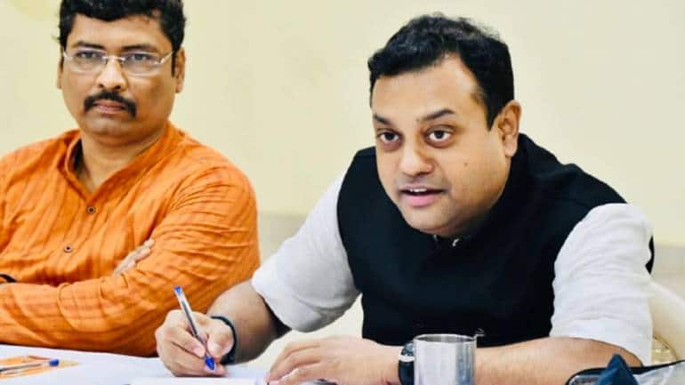 Fight between spokespersons on Puri Lok Sabha seat