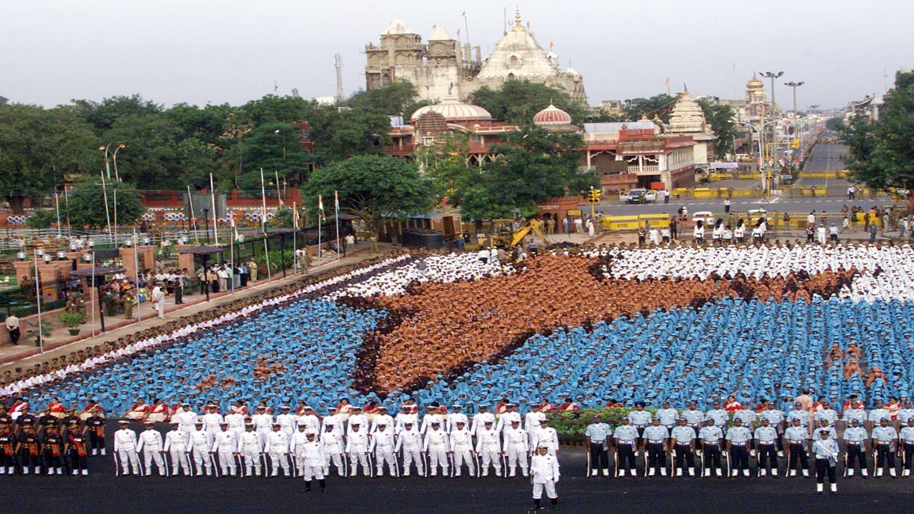 Here are 8 interesting facts about Independence Day | Moneycontrol News
