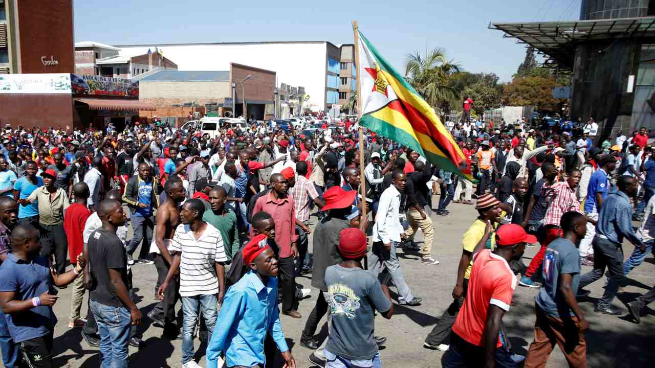 News in Pics: Your daily dose of pictures from around the world