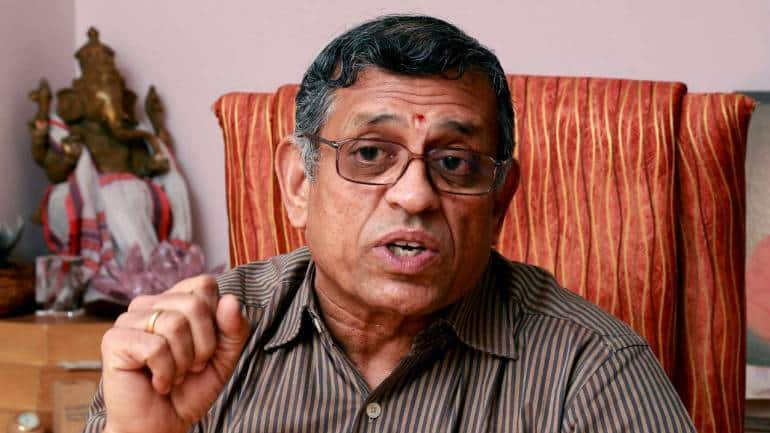 Who is RBI’s new part-time director S Gurumurthy? All you need to know