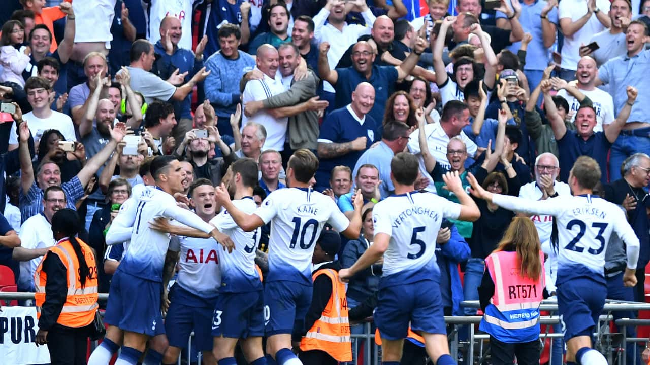 English Premier League: Top moments from Game Week 2 | Moneycontrol News