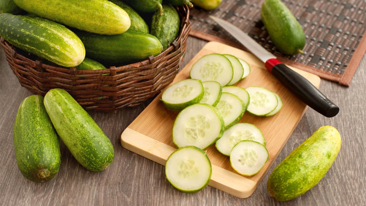 These 7 superfoods have healing powers
