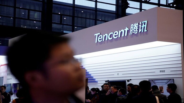Tencent faces record fine over WeChat payments: Report