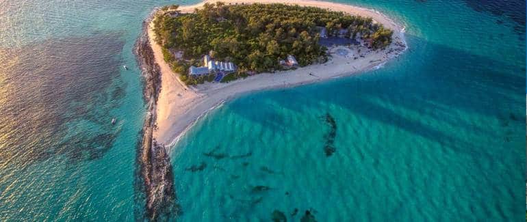 Thanda Island: Heaven on Earth is what you'll experience on the world’s ...