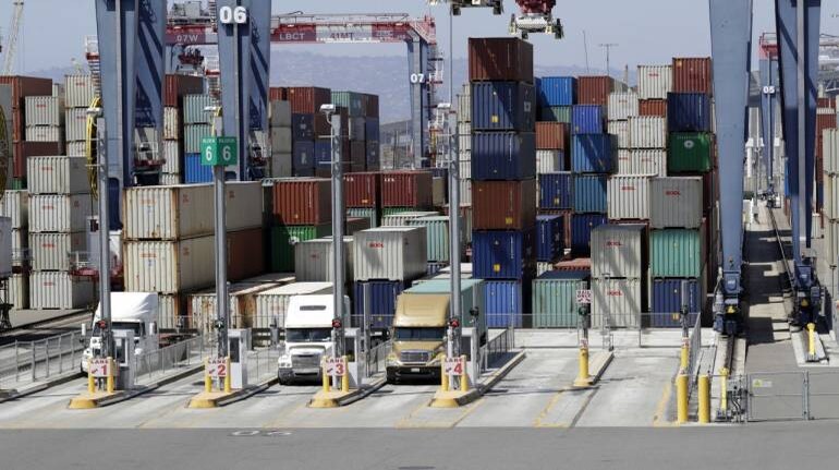 Cabinet gives in-principle approval for setting up 13th major port ...