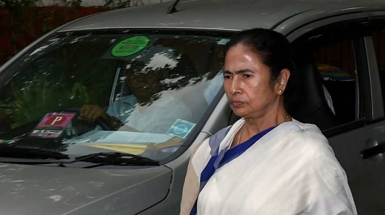 TMC names journalist Sagarika Ghose, Sushmita Dev, two others for Rajya ... TMC names journalist Sagarika Ghose, Sushmita Dev, two others for Rajya ...