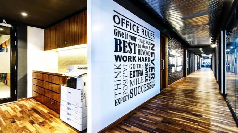 Co-working space provider Awfis launches 10th centre in Pune