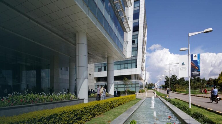 Embassy Group eyes 20% revenue growth at Rs 900 crore in FY19 from ...