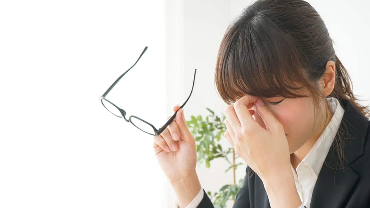 Follow these 5 tips to keep your eyes healthy