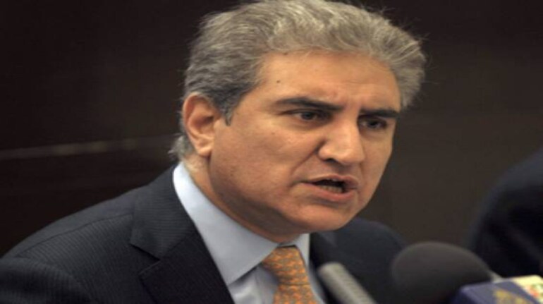 Pakistan wants to resolve all outstanding issues including Kashmir ...