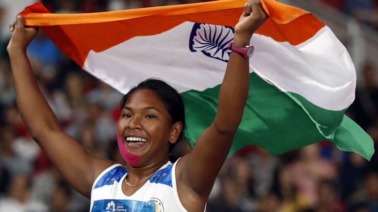 What next for Asian Games medallist Swapna Barman, who quit railways ...