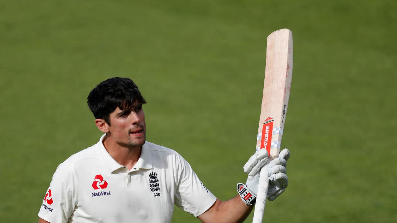 England v India Test series round-up: A look at the leading run scorers ...