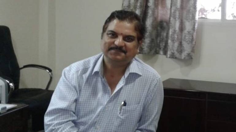 Anil Chandra Punetha appointed chief secretary of Andhra Pradesh