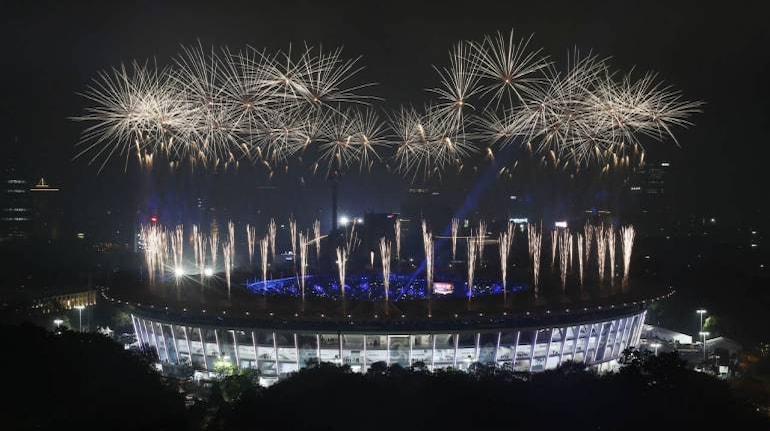 Doha to host 2030 Asian Games, Riyadh 2034 edition