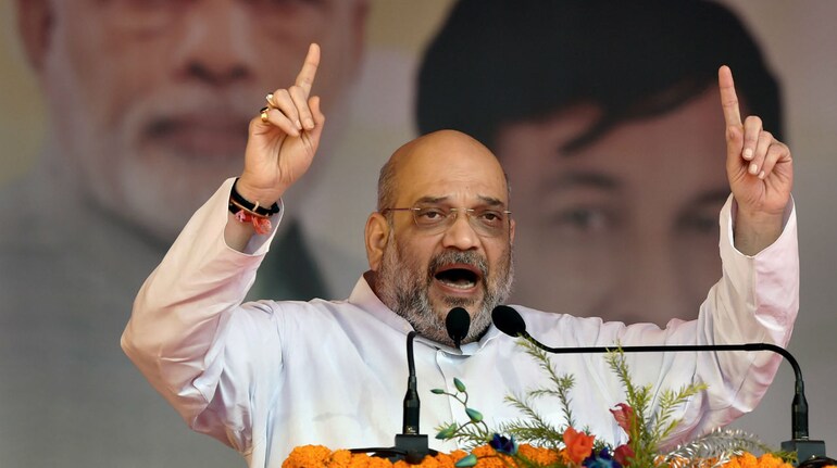Narendra Modi, BJP leaders laud Amit Shah's leadership on birthday