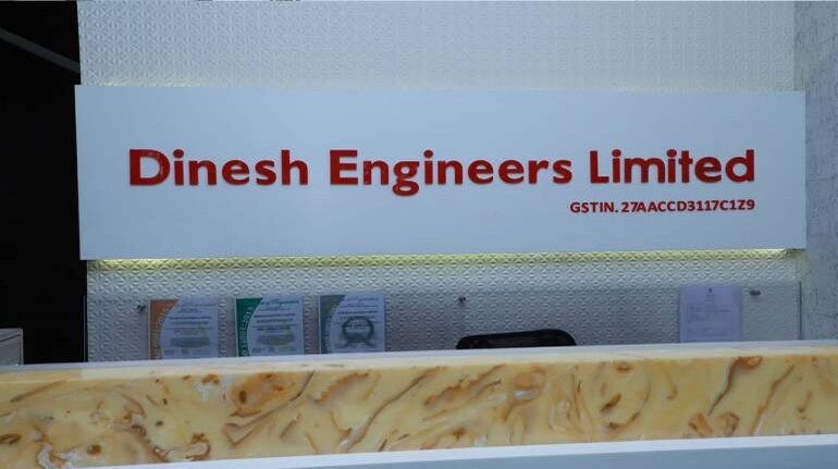 Dinesh Engineers IPO opens on Friday: Here are 10 key things to know