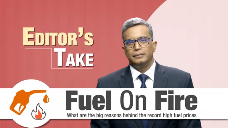 Editor's Take | Fuel on fire: Decoding factors behind skyrocketing prices