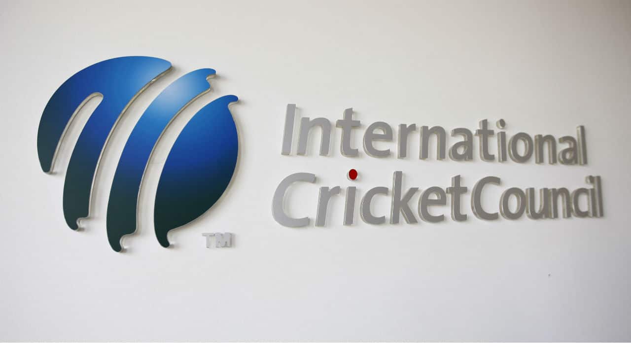 ICC working on alternate flight plans for players and officials after ...