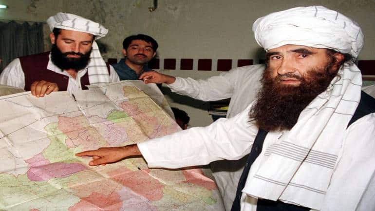 Afghan Taliban announces death of Haqqani network founder Jalaluddin ...