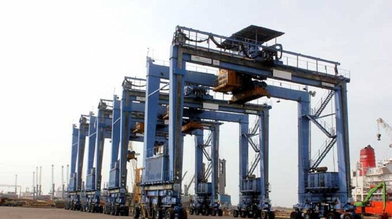 Krishnapatnam Port to pump in Rs 500 cr for liquid cargo terminal ...