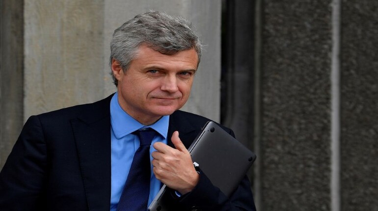 Storyboard18 | Coca-Cola names WPP as global partner after a massive review