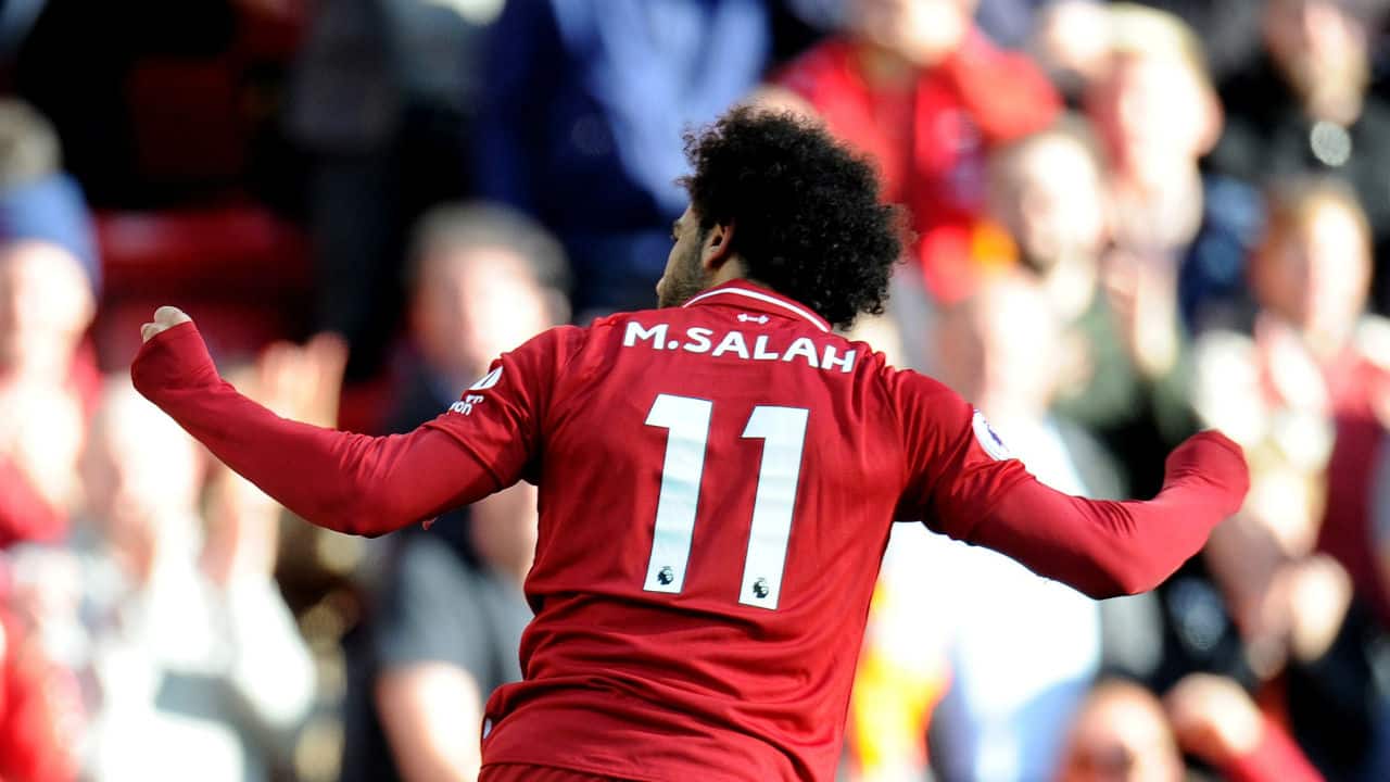 EPL fact sheet: 11 Premier League stars with incredible records to ...