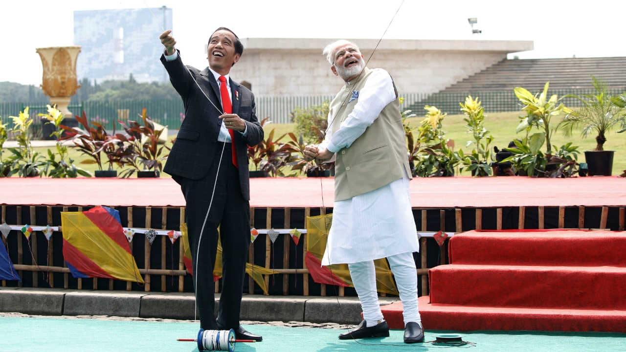 Happy birthday Narendra Modi: Top quotes of the astute prime minister ...